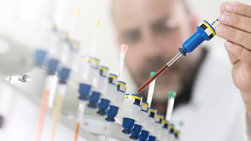 CIC biomaGUNE y CIC bioGUNE certifican sus Sistemas de Gestión de la I ...